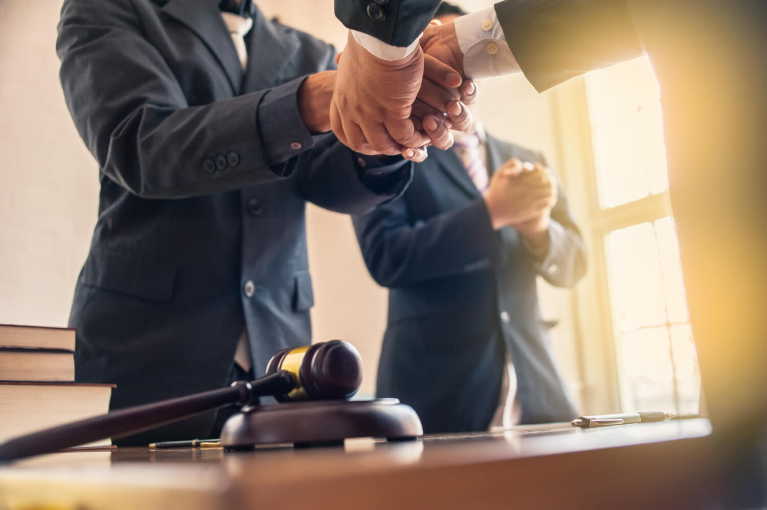 Mediation - Trojan Economics